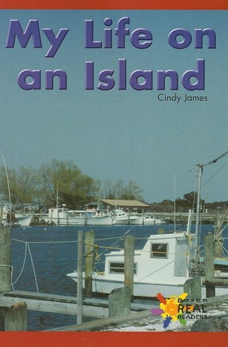 Amazon.com: My Life on an Island (Rosen Real Readers: Early Emergent ...