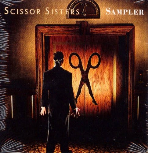 Scissor Sisters - I Don't Feel Like Dancin' - Amazon.com Music