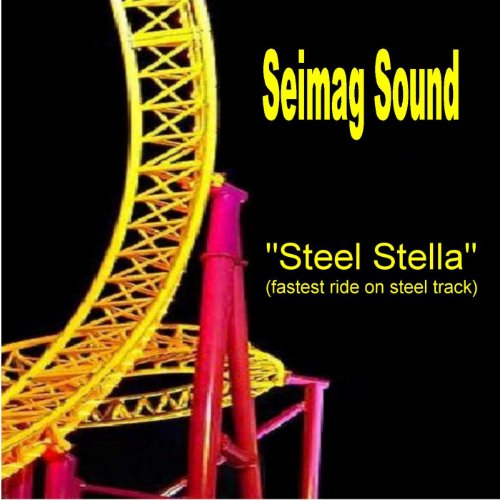 Play Steel Stella - Single by Garrin (Seimag Sound) on Amazon Music