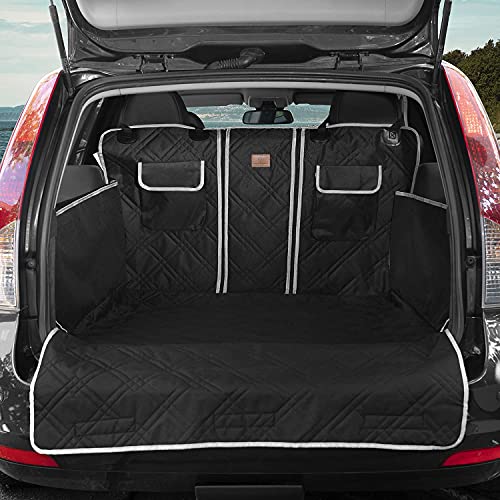 Amazon.co.uk Best Sellers: The most popular items in Car Boot Mats