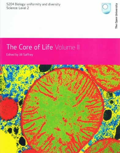 Buy The Core of Life: v. 2 Book Online at Low Prices in India | The ...