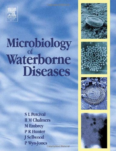 Microbiology of Waterborne Diseases: Microbiological Aspects and Risks ...