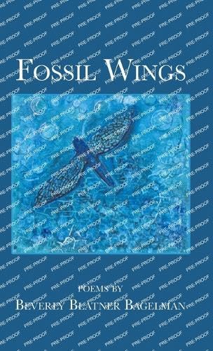 Amazon.com: Fossil Wings: 9798888382028: Bagelman, Beverly Blatner: Books