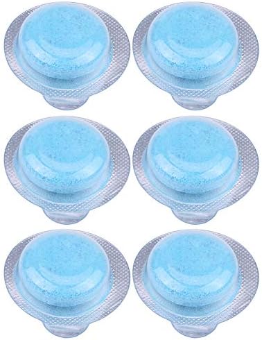 Guang-T Window Cleaning Tablets Car Windshield Glass Washer Cleaner ...