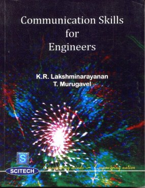 Buy Communication Skills for Engineers Book Online at Low Prices in ...