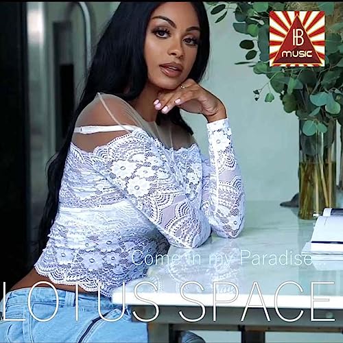 Play Come in my Paradies (IB music compilation) by Lotus Space on ...