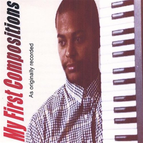 Amazon.com: My First Compositions: CDs & Vinyl