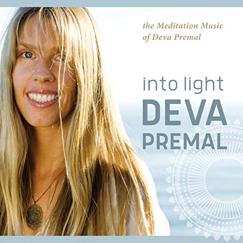 Amazon.com: Into Light: The Meditation Music of Deva Premal : Deva ...