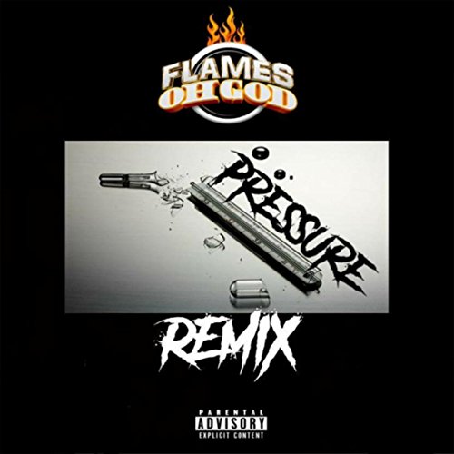 Play The Pressure (Remix) by Flames OhGod feat. Yo Gotti & KB the ...
