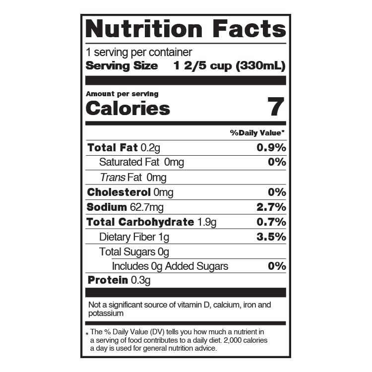 Borécha Oh! Zero Sugar Berry Margarita Kombucha Seltzer – Prebiótico ...