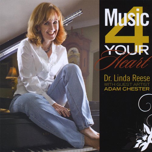 Music 4 Your Heart de Dr. Linda Reese With Adam Chester en Amazon Music ...