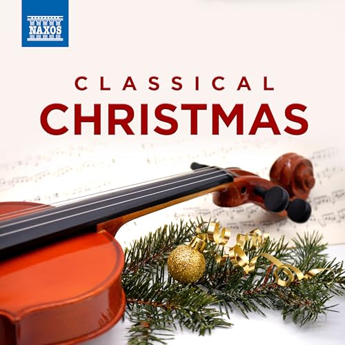 Classical Christmas von VARIOUS ARTISTS bei Amazon Music - Amazon.de