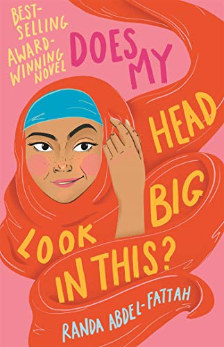 Amazon.com: Does My Head Look Big in This? eBook : Abdel-Fattah, Randa ...