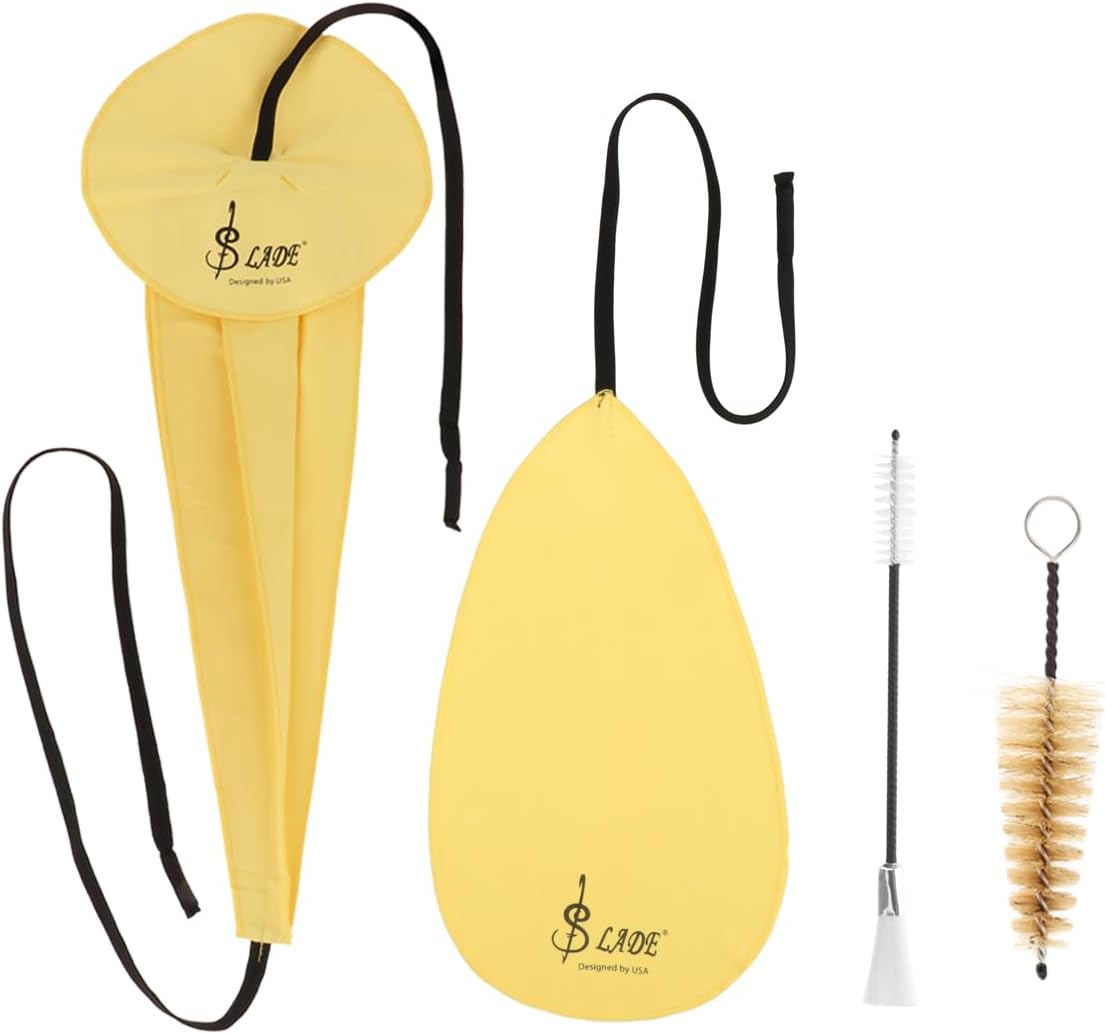 Amazon.com: Saxophone Cleaning Cloth, Alto Saxophone Cleaning Kit with ...