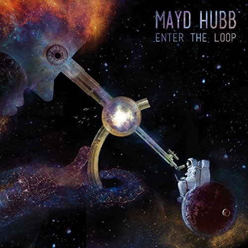 Amazon.com: Enter the Loop : Maÿd Hubb: Digital Music
