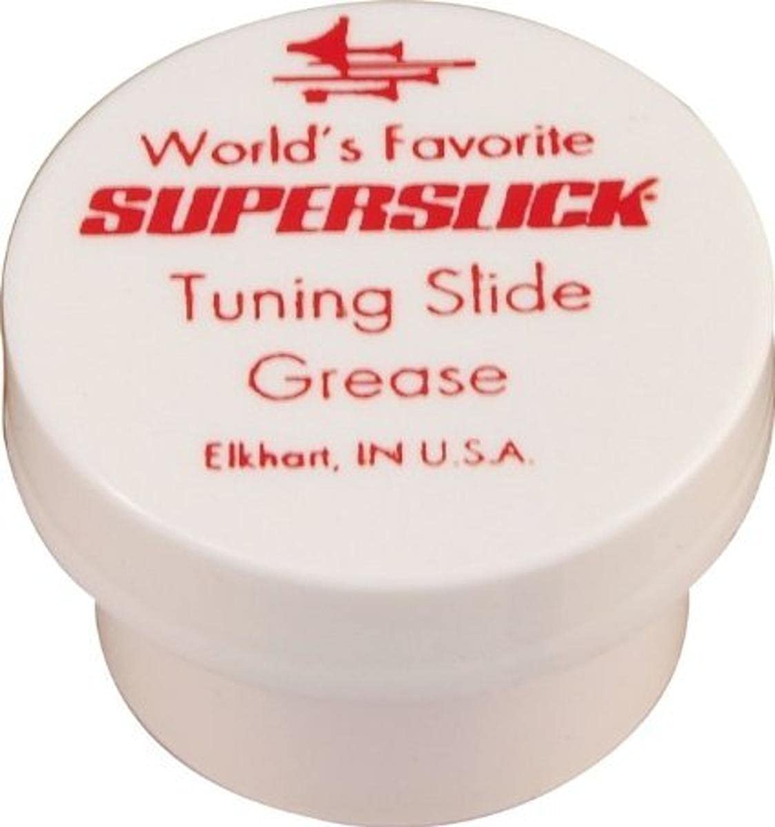 SuperSlick TSG Tuning Slide Grease : Amazon.in: Musical Instruments