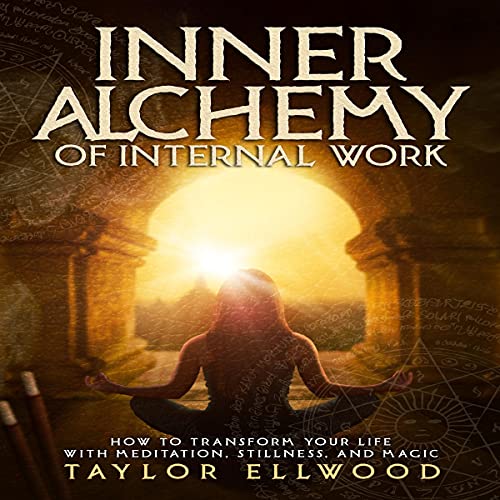 Amazon.com: Inner Alchemy: Energy Work and the Magic of the Body: How ...