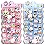 Amazon.co.jp: YAYAMIYA 3D Stickers, Puffy Stickers, Cute 3D Stickers ...