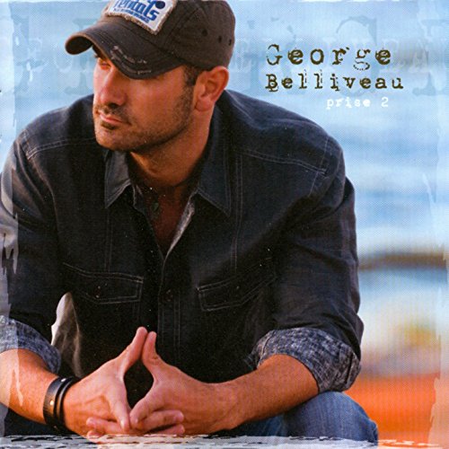 Amazon.com: Prise 2 : George Belliveau: Digital Music
