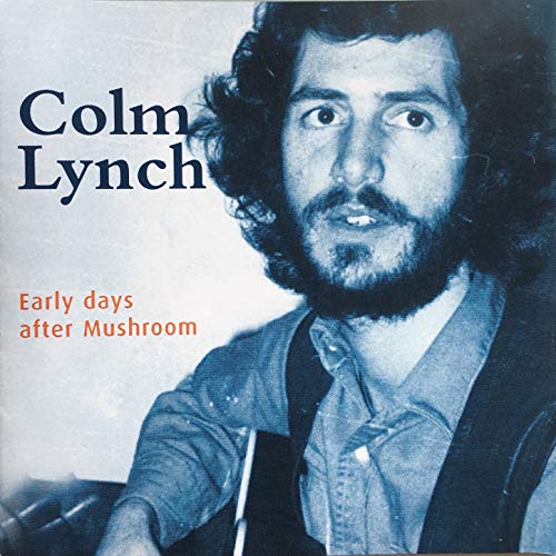 Play Early Days After Mushroom by Colm Lynch on Amazon Music