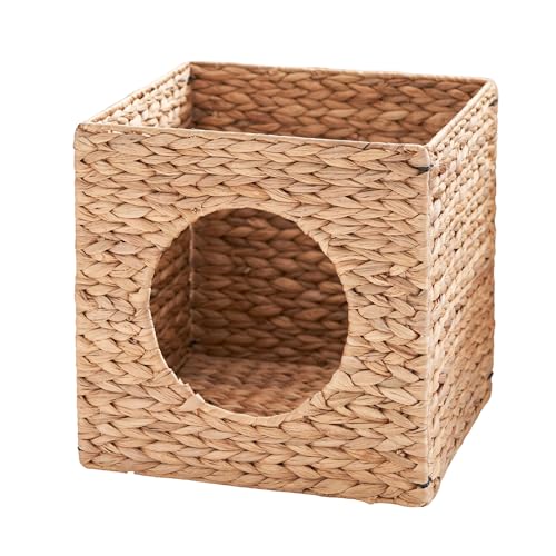 Wicker Cat Bed – The 15 best products compared - Wild Explained