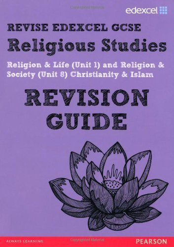 Revise Edexcel: Edexcel GCSE Religious Studies Unit 1 Religion and Life ...
