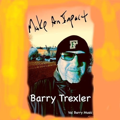 Amazon MusicでBarry TrexlerのMake An Impactを再生する