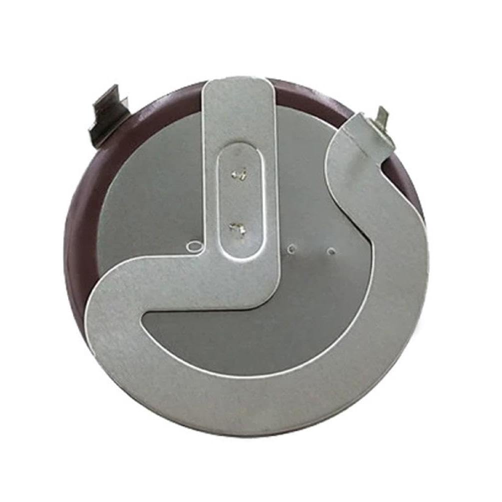 Amazon.com: VL2020/HFN 3V Rechargeable Battery Smart Car Key Fob ...