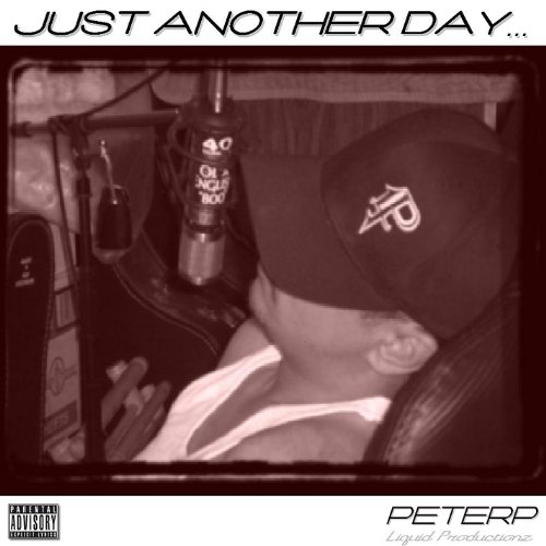 Play Just another day... by Peterp on Amazon Music