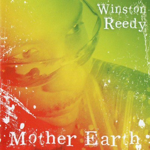 Amazon.com: Mother Earth : Winston Reedy: Digital Music