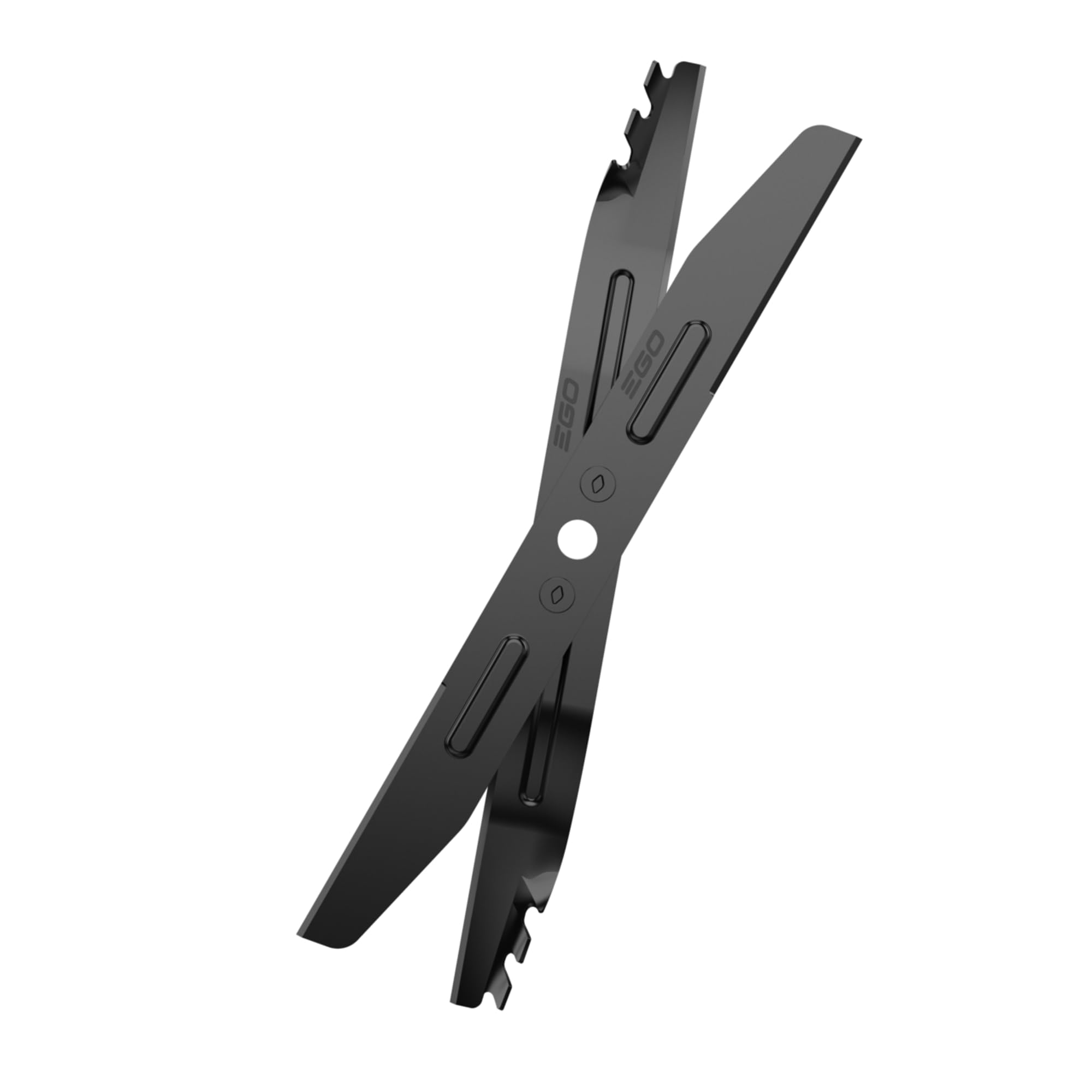 Amazon.com: EGO AB2200D High-Performance Blade Set for 22” Aluminum ...