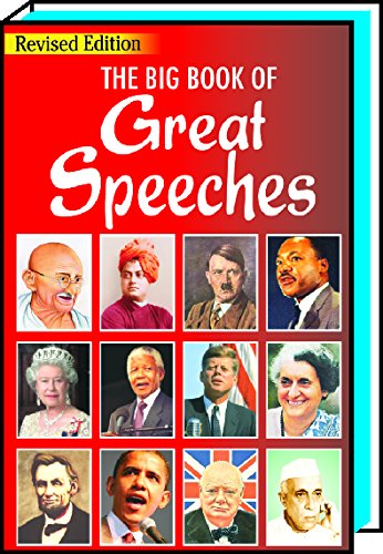 The Big Book of Great Speeches : Amazon.in: Books