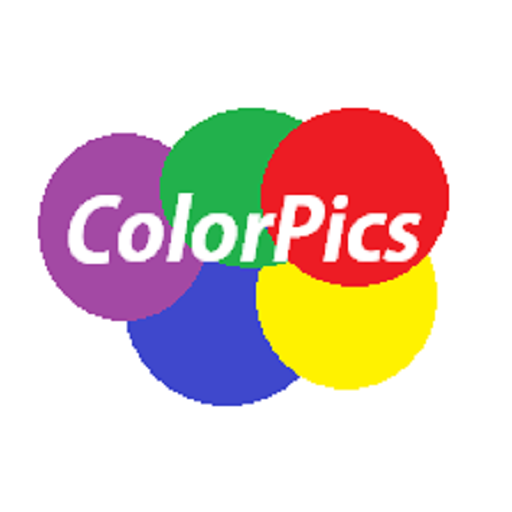 ColorPics - App on Amazon Appstore