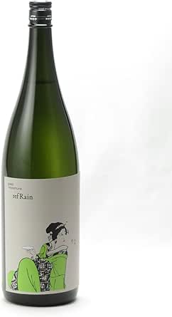Amazon.co.jp: 楽器正宗 refRain 1800ml : 食品・飲料・お酒