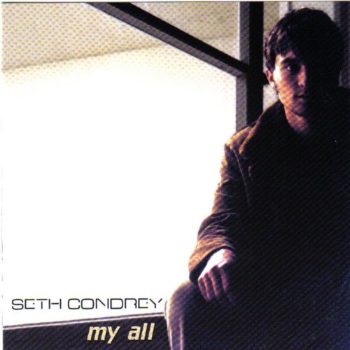 Play My All by Seth Condrey on Amazon Music