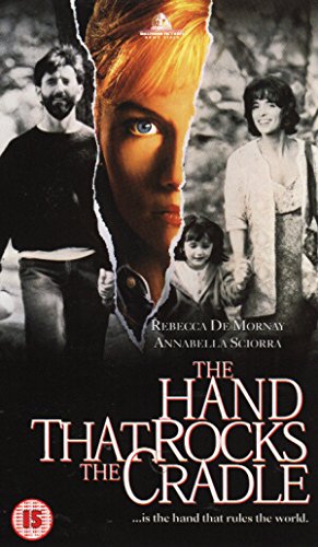 Hand That Rocks Cradle, the: Amazon.it: Film e TV
