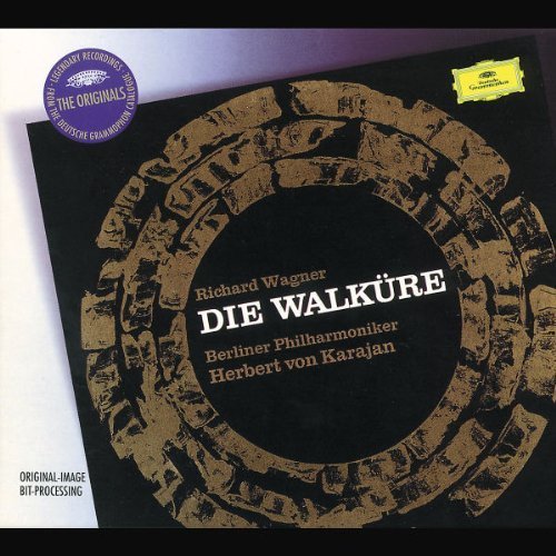 Die Walkure Box set, Import Edition (1998) Audio CD - Amazon.com Music