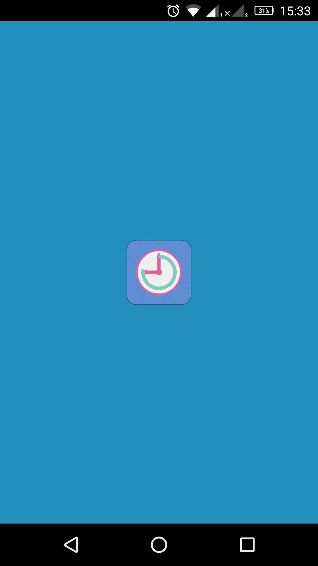 Simple Work Tracker - Project Time Spent Tracking - App on Amazon Appstore