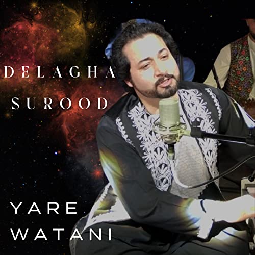 Yare Watani de Delagha surood en Amazon Music Unlimited