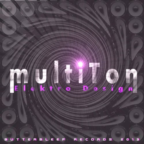 Play Multiton by Elektro Design on Amazon Music