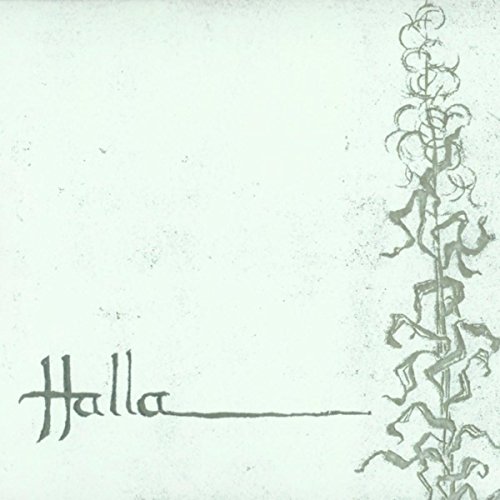 Amazon.com: Halla : Halla: Digital Music