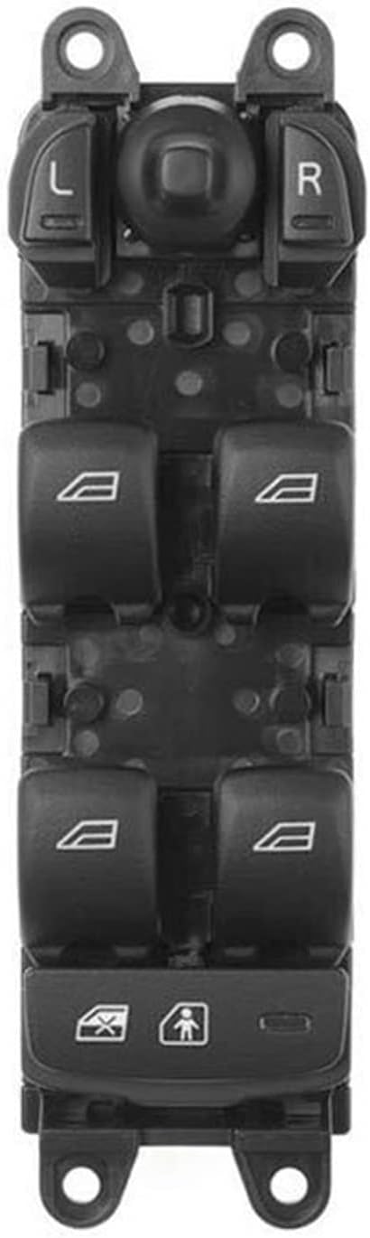 Auto Régulateur Bouton Fenêtre 31334348 pour Volvo S60 2011-2017 V60 ...