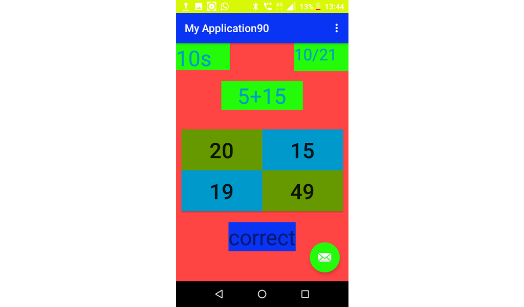 Brain Game - App on Amazon Appstore