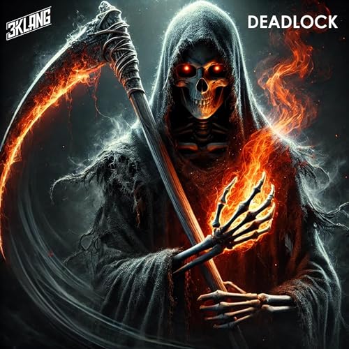 Amazon.co.jp: DEADLOCK : 3KLANG: デジタルミュージック