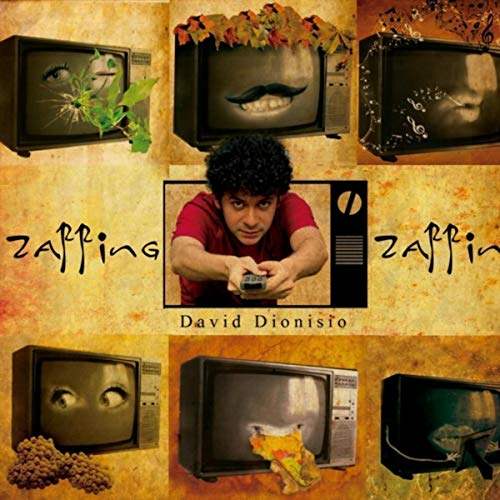 Play Zapping by David Dionisio on Amazon Music