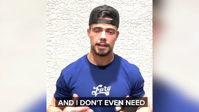 Watch Inno Supps T-Drive Review on Amazon Live