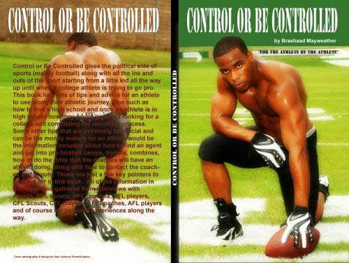 Control or be Controlled : Amazon.in: Books