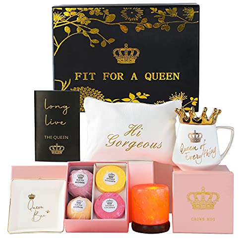 25 Adorable Queen Bee Gifts That Will Impress Your Queen