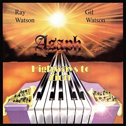 Play Highways to Zion by Ray Watson & Gil Watson on Amazon Music