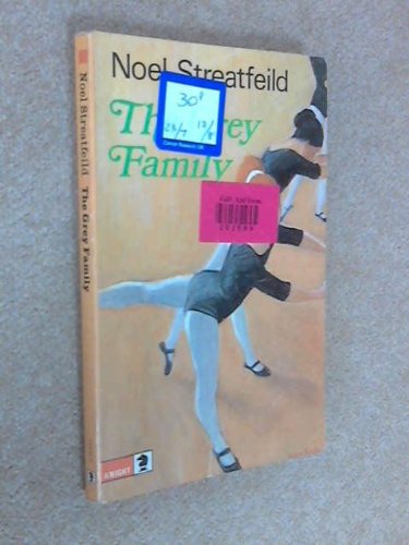 The Grey Family: streatfeild, noel: Amazon.com: Books